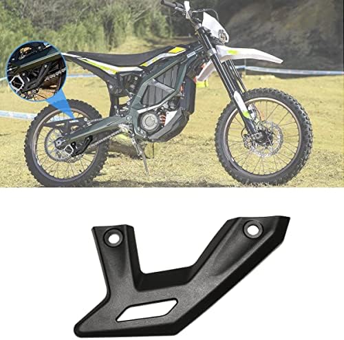 Amazon.com: URLWALL Chain Guards Cover Protectorfor Sur Ron Surron ...