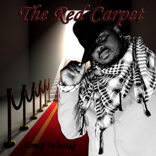 Amazon.com: The Red Carpet : Semaj Waatiq: Digital Music