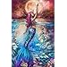 HASTHIP® DIY 5D Full Drill Diamond Painting, Rhinestone Pasted Cross ...