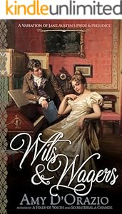 Amazon.com: A Wilful Misunderstanding: A Pride and Prejudice Second Chance Romance Variation ...