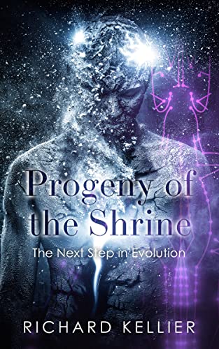 Amazon.com: Progeny of the Shrine: The Next Step in Evolution eBook ...