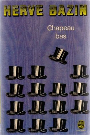 Buy Chapeau bas Book Online at Low Prices in India | Chapeau bas ...