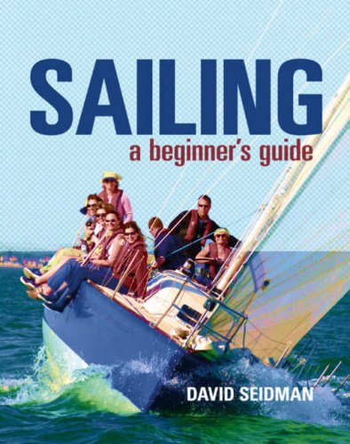 Sailing: David Seidman: 9780713683530: Amazon.com: Books
