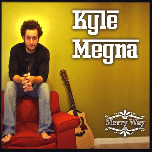 Amazon.com: Merry Way : Kyle Megna: Digital Music
