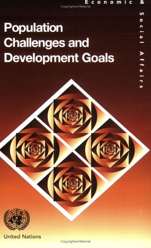 Population Challenges and Development Goals (Population Studies Series ...