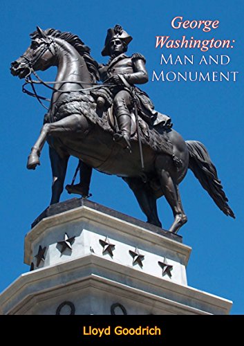 Amazon.com: George Washington: Man and Monument eBook : Cunliffe ...