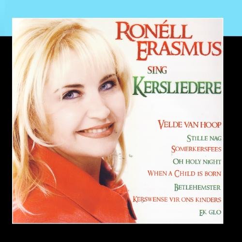 Amazon.com: Sing Kersliedere: CDs & Vinyl