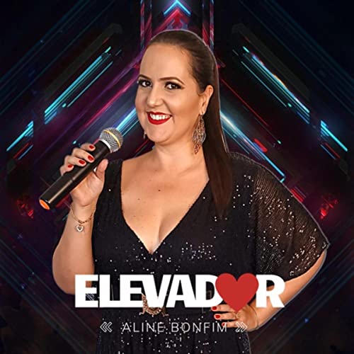 Écouter Elevador par Aline Bonfim sur Amazon Music Unlimited