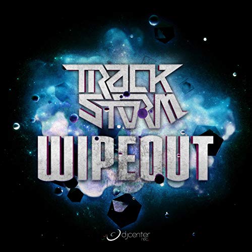Amazon.com: Wipeout : TrackStorm: Digital Music