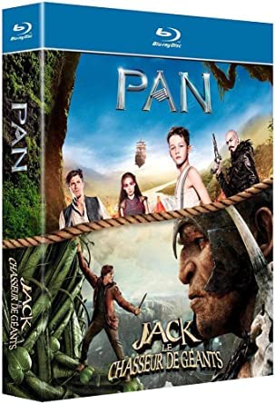 Jack the Giant Slayer / Pan ( Jack the Giant Slayer / Pan ) [ Origine ...