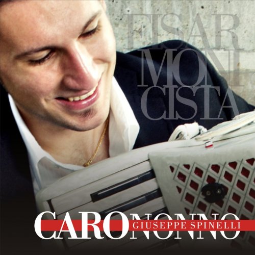 Play Caro nonno by Giuseppe Spinelli on Amazon Music