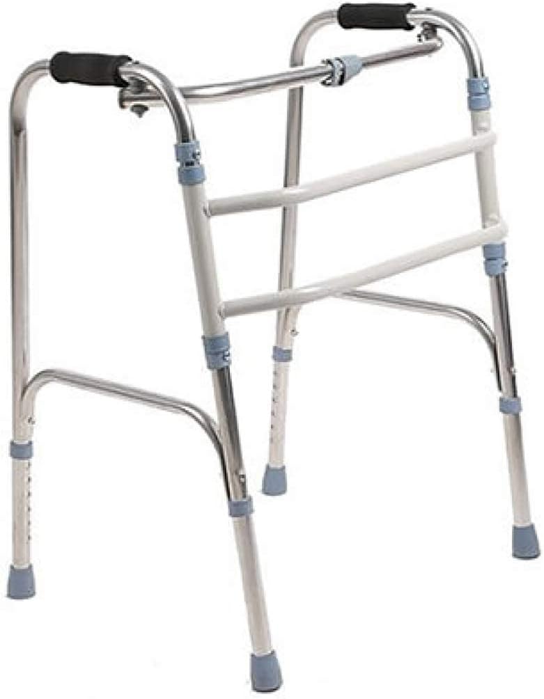 Amazon.com: Elderly Walker Progressive Mobility Aid Walker and Self ...