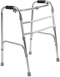 Amazon.com: Progressive Mobility Aid Walker and Self-Adjusting Step ...