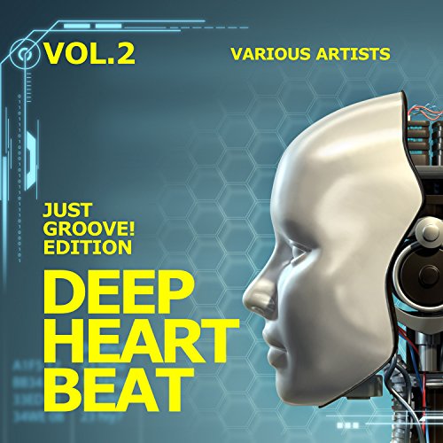 Amazon.com: Deep Heart Beat (Just Groove! Edition), Vol. 2 : VARIOUS ...