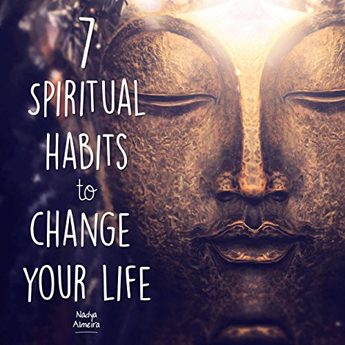 Amazon.com: 7 Spiritual Habits to Change Your Life (Audible Audio ...