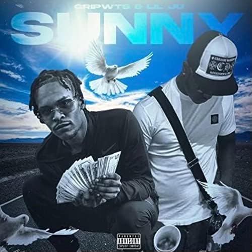 Écouter Sunny par Grip WT$ and Lil Ju sur Amazon Music Unlimited
