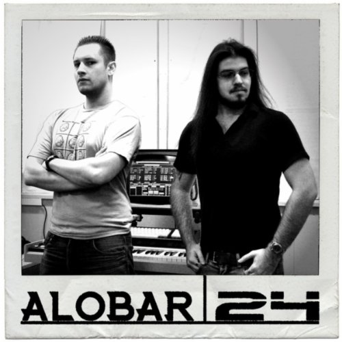 Play 24 by Alobar on Amazon Music