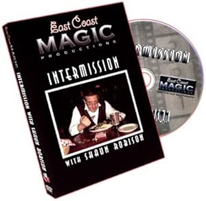 Amazon.co.jp: Intermission by Shaun Robison - DVD : DVD