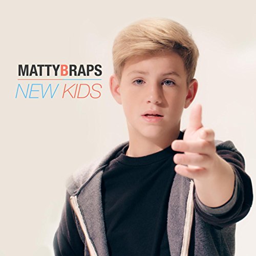 Amazon Music - MattybrapsのNew Kids - Amazon.co.jp