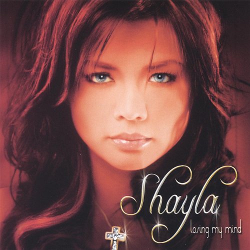 Reproducir Losing my mind de Shayla en Amazon Music