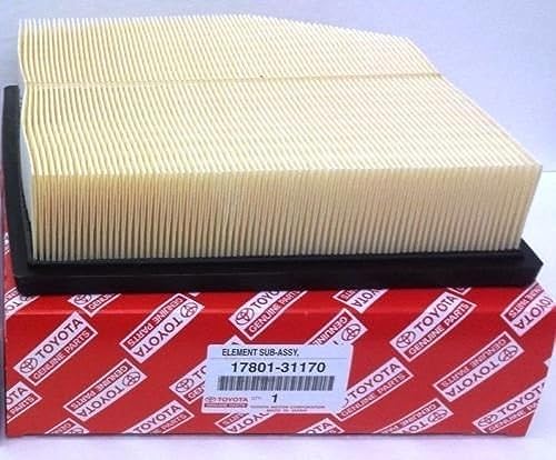 Amazon.com: CA10996 Engine Air Filter for Lexus 16-17 GS200T,18-19 ...