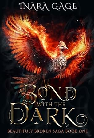 Amazon.com: A Bond with the Dark: The Beautifully Broken Saga: Book One ...