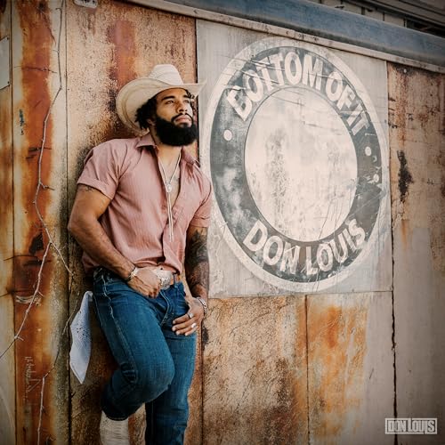Play Bottom of It by Don Louis on Amazon Music Unlimited