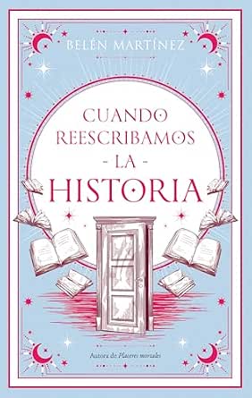 Cuando reescribamos la historia (Puck) eBook : Martínez, Belén: Amazon ...