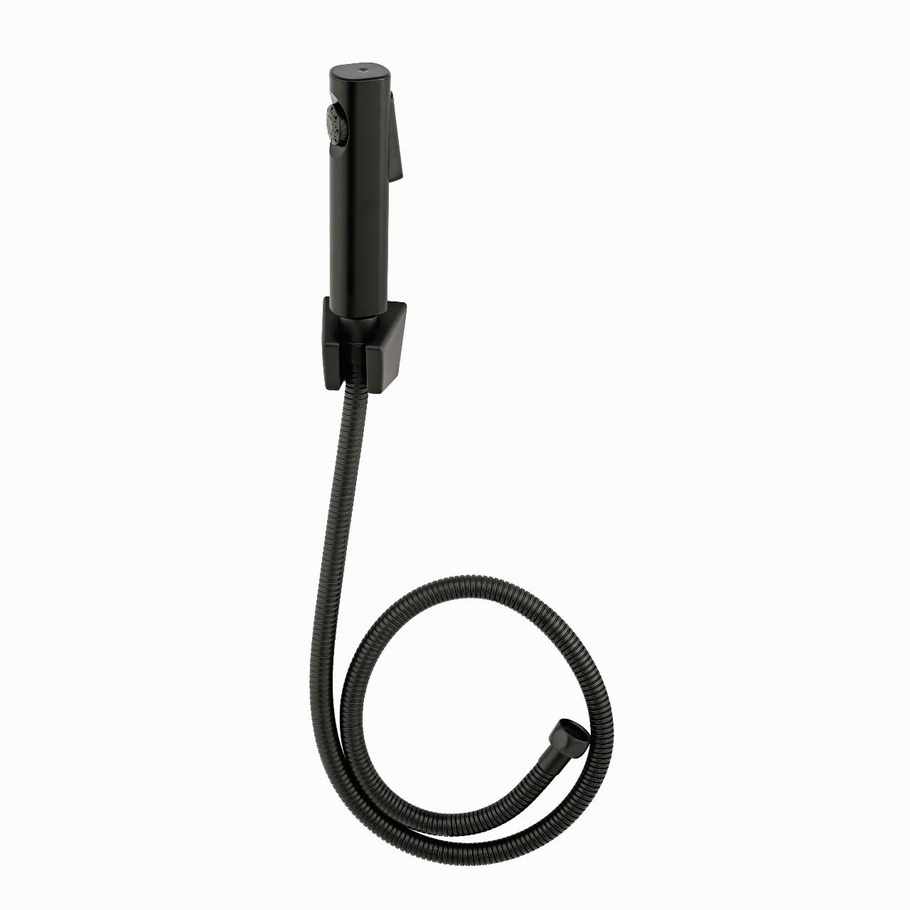 CERA Dribble Two Function Health Faucet | Matt Black | PVD Finish ...