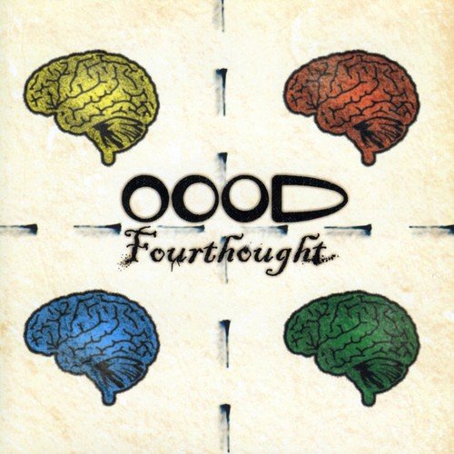 Amazon.com: Fourthought: CDs & Vinyl