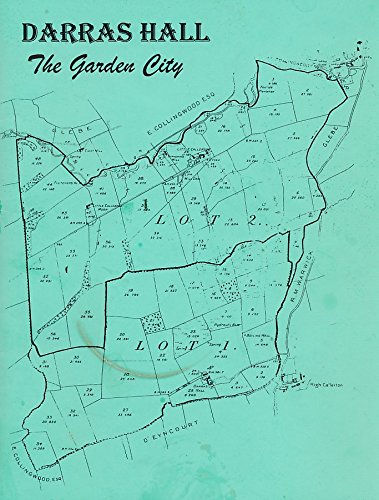 Darras Hall: the Garden City of the North: Amazon.co.uk: Leslie Almond ...