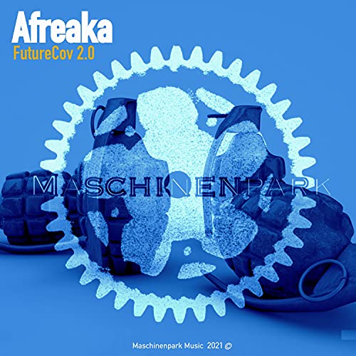 Play Hardcov 2.0 by Afreaka on Amazon Music