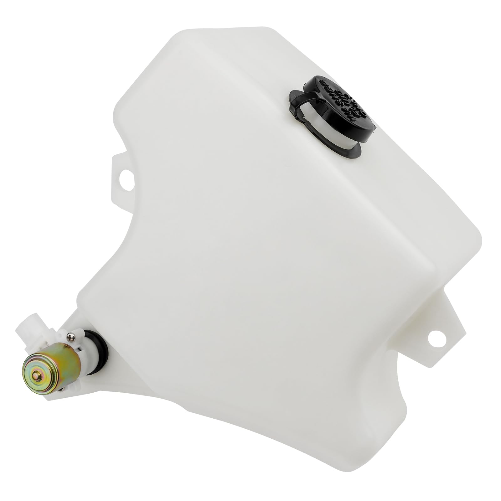 Snapklik.com : 603-5402 Windshield Washer Fluid Reservoir Tank
