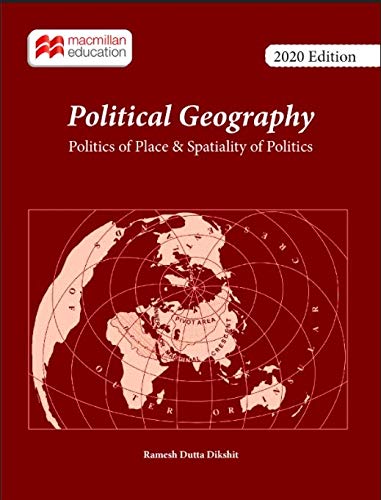 Political Geography