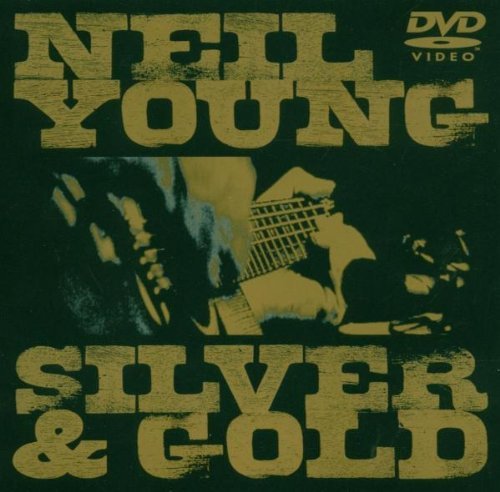 Neil Young: Silver And Gold [DVD]: Amazon.de: DVD & Blu-ray