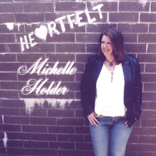 Play Heartfelt by Michelle Holder on Amazon Music