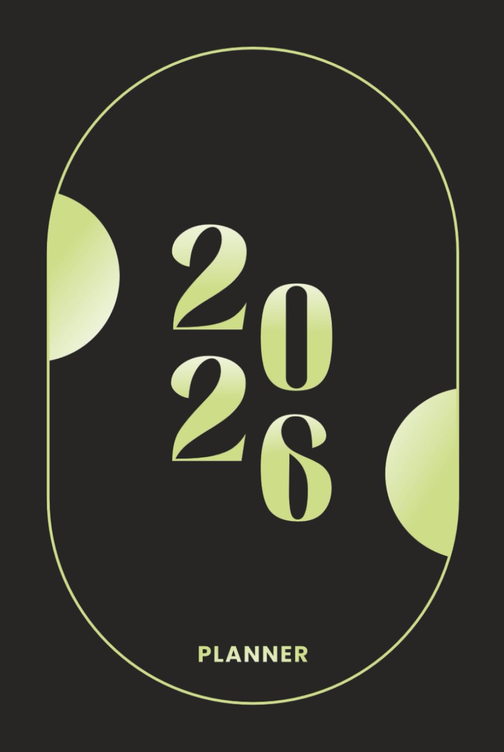2026 Weekly and Monthly Planner: Hartman, Kevin W.: Amazon.com: Books