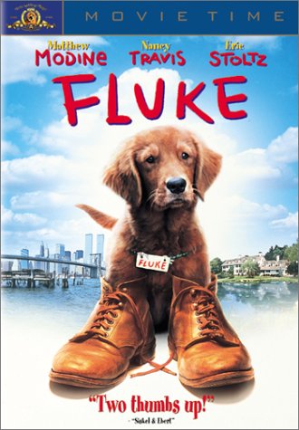 Amazon.com: Fluke : Matthew Modine, Nancy Travis, Samuel L. Jackson ...