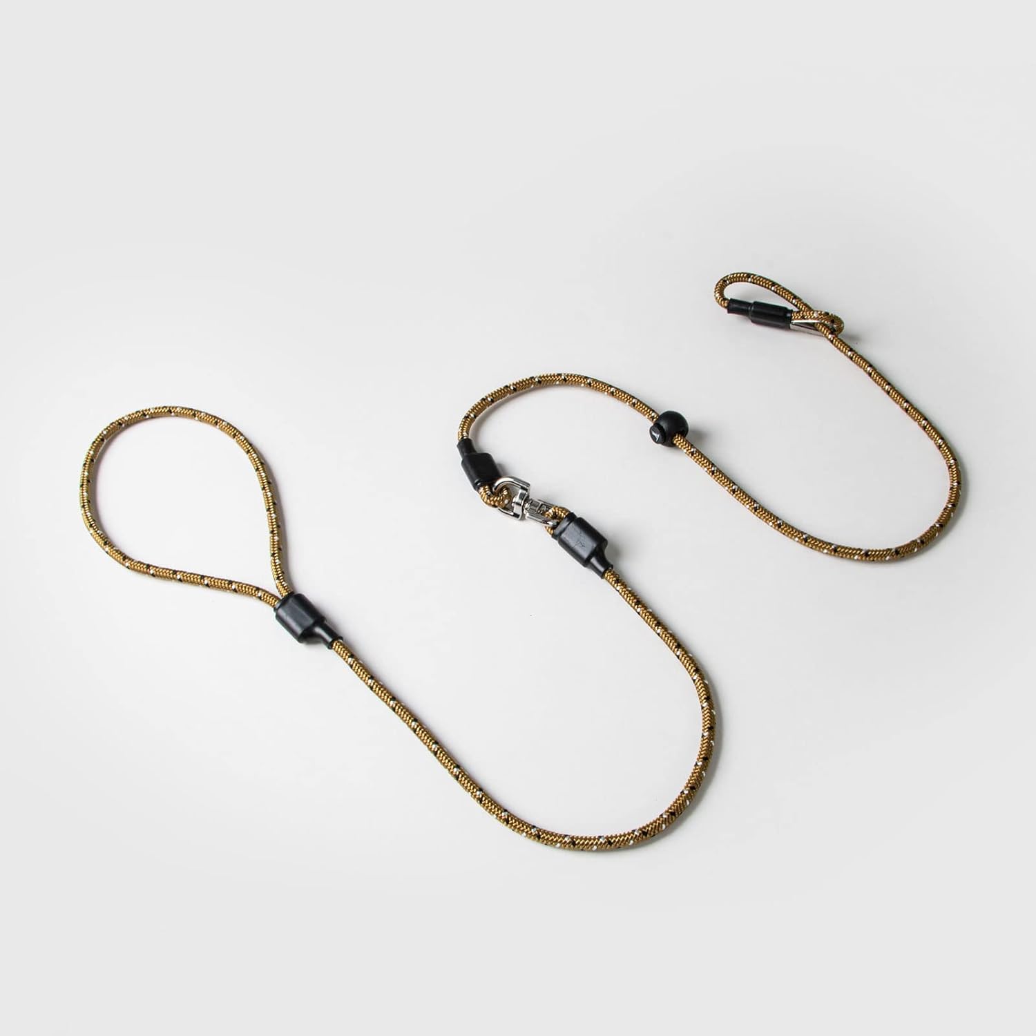 Dog & Field Pro Trialler Slip Lead - Professional Gundog Slip Lead ...