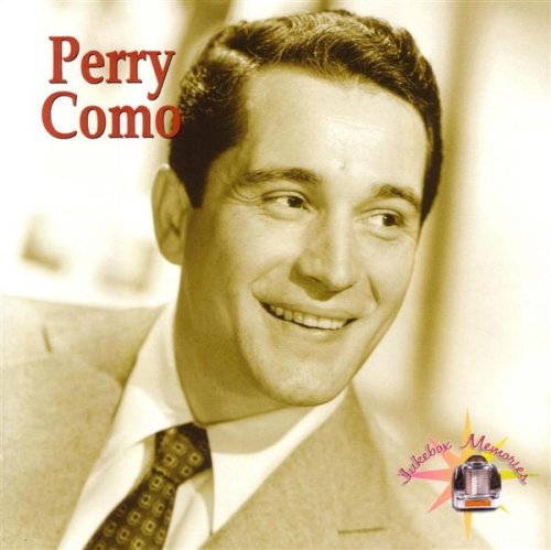 Amazon.com: Jukebox Memories: 0723724431225: Como, Perry: Books