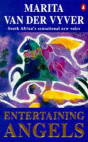 Entertaining Angels: Amazon.co.uk: van der Vyver, Marita: 9780140231557 ...
