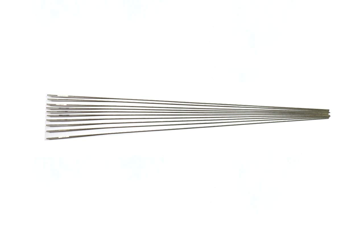 Buy TIG Filler Wire ERNiCrFe3 1.6MM - 1.6mm x 500mm BARE FILLER WIRE ...