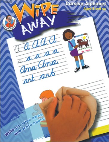 Amazon.co.jp: Cursive Alphabet : 本