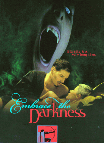 Amazon.com: Embrace the Darkness : Madison Clark, Angelia High, Kevin ...