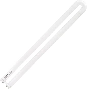 Sylvania 21878 - FBO31/835 - 31 Watt T8 U-Bend Fluorescent (15 Pack ...