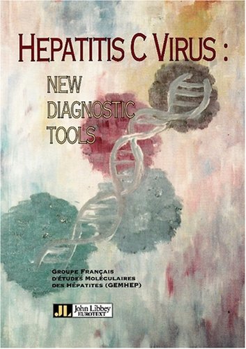 Amazon.com: Hepatitis C Virus: 9782742000524: Brechot, C: Books