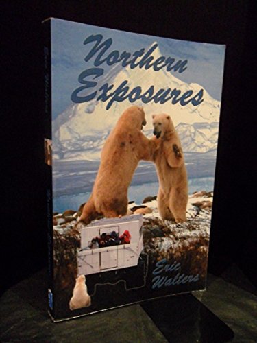 Northern Exposures: Amazon.co.uk: Books