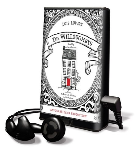 The Willoughbys: Library Edition : Lowry, Lois, Johnson, Arte: Amazon ...