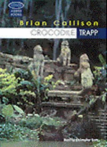 Amazon | Unabridged (Crocodile Trapp) | Callison, Brian, Scott ...
