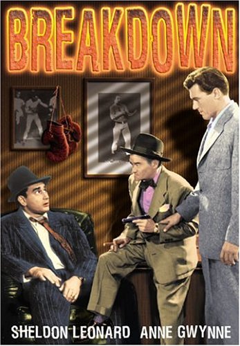 Breakdown: Amazon.it: Film e TV